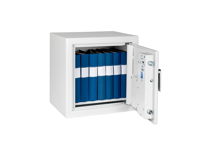 Safir 500 Sikkerhedsskabe - Safe Experten - Klassifikation SSF 3492